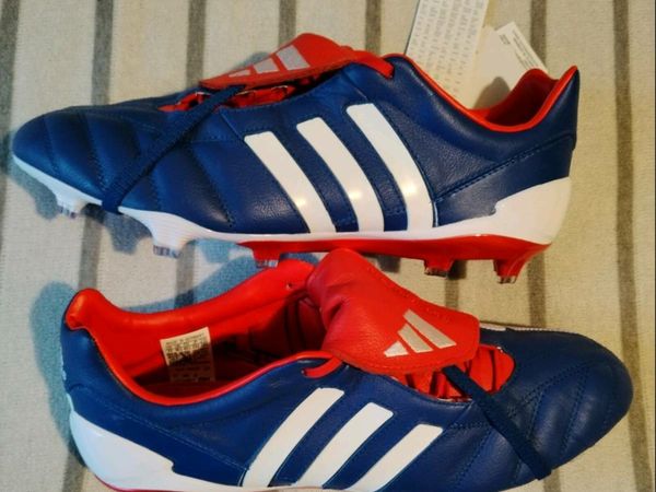 Adidas predator mania for sale in Co. Kerry for €350 on DoneDeal