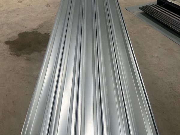 Galvanised purlins for sale in Co. Down for €1,234 on DoneDeal