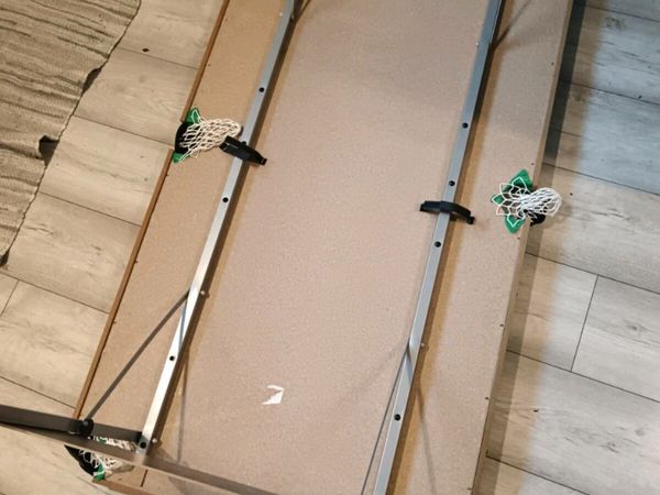 Snooker table for sale in Co. Meath for €50 on DoneDeal