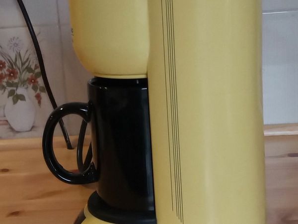 American Drip Coffee Maker for sale in Co. Dublin for €15 on DoneDeal