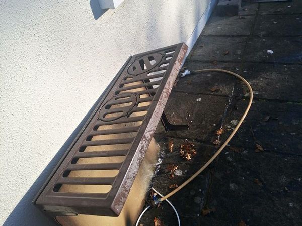 Stanley solid fuel cooker for sale in Co. Tipperary for €250 on DoneDeal