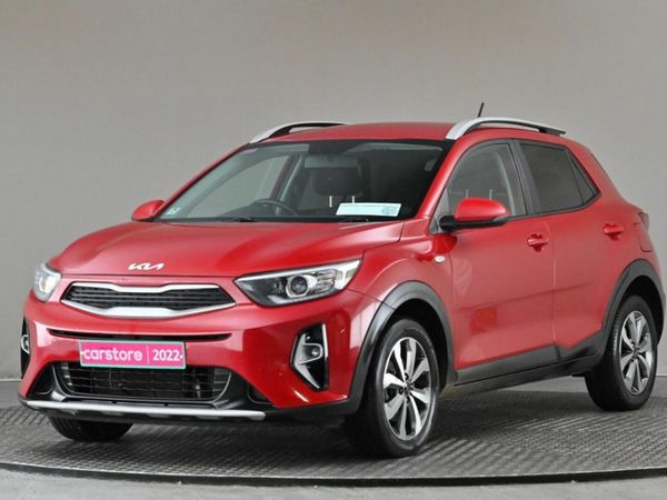 Kia Stonic 1.0 K2 PE MY2022 6SPD for sale in Co. Dublin for €19,890 on ...