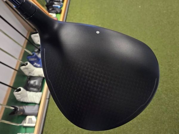 Ping G440 Max 3 Wood for sale in Co. Kildare for €280 on DoneDeal
