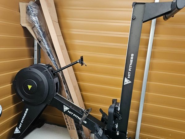 Rowing Machine for sale in Co. Offaly for €750 on DoneDeal