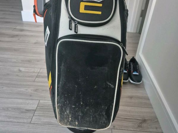 Cobra Vessel Tour Bag for sale in Co. Cork for €250 on DoneDeal