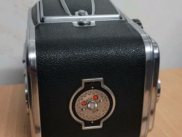 Hasselblad 1000f 120 medium format film camera for sale in Co. Cork for ...