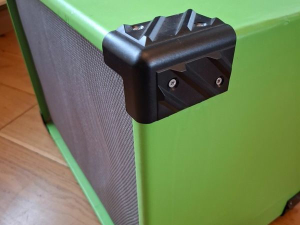 Positive Grid Spark 40 Amp And Custom Cab for sale in Co. Cavan for € ...