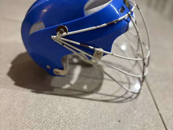 Hurling Helmet Oldstyle Cooper Scanda for sale in Co. Dublin for €65 on ...