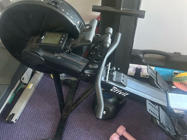 Rowing Machine for sale in Co. Limerick for €120 on DoneDeal