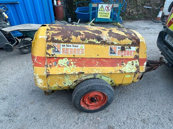 Compressor for sale in Co. Kilkenny for €1,500 on DoneDeal