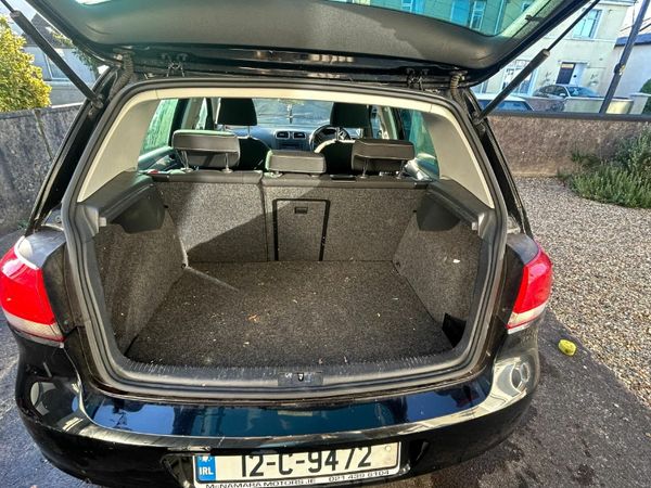 Volkswagen Golf 2012 for sale in Co. Cork for €6,500 on DoneDeal