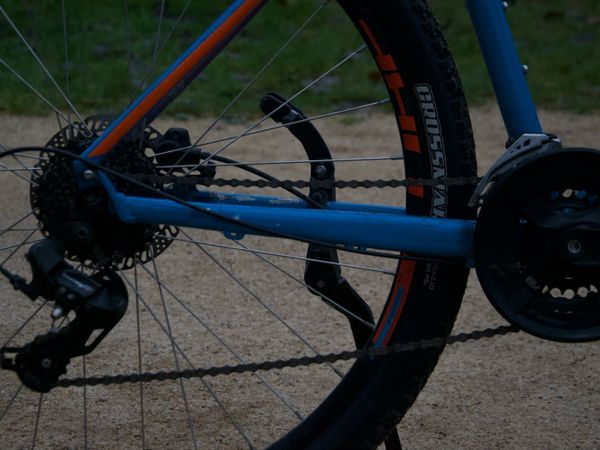 Cube AIM PRO 2019 Hardtail for sale in Co. Cork for €450 on DoneDeal