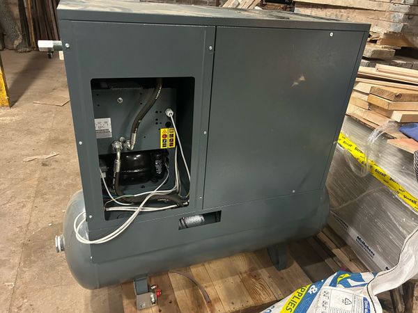 Atlas Copco for sale in Co. Cork for €5,000 on DoneDeal