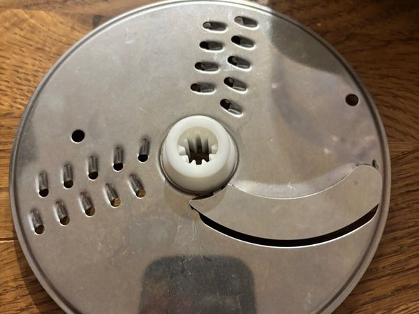 Kenwood Food Processor - Multipro for sale in Co. Dublin for €50 on ...