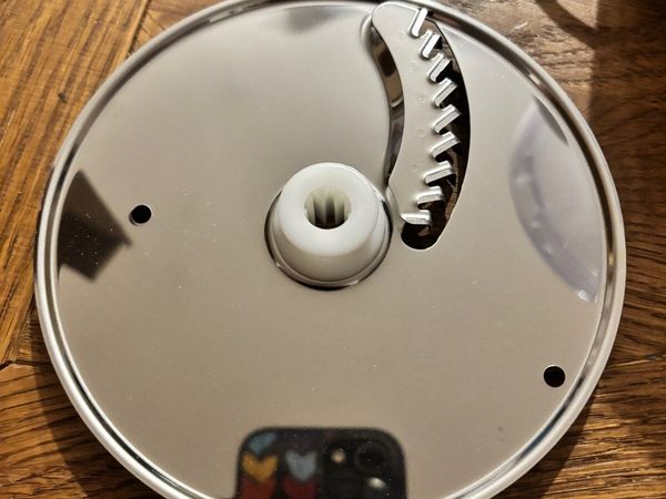 Kenwood Food Processor - Multipro for sale in Co. Dublin for €50 on ...