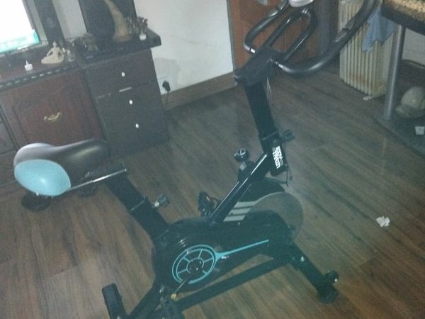 Exercise Bike for sale in Co. Dublin for €80 on DoneDeal