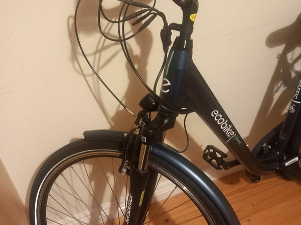 E Bike for sale in Co. Galway for €1,000 on DoneDeal