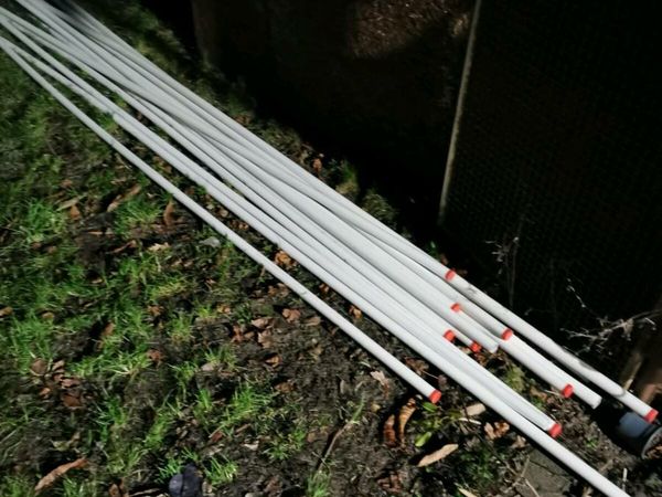 Multilayer pipes for sale in Co. Dublin for €220 on DoneDeal