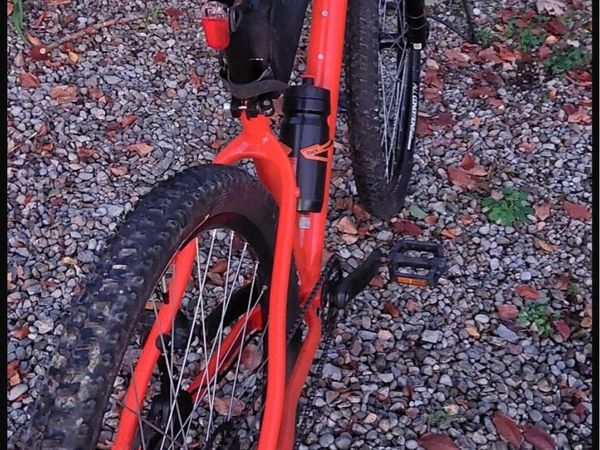 Mountain bike brand new for sale in Co. Tipperary for €500 on DoneDeal