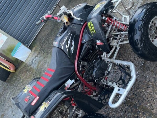 Yamaha blaster 200cc for sale in Co. Tipperary for €2,600 on DoneDeal
