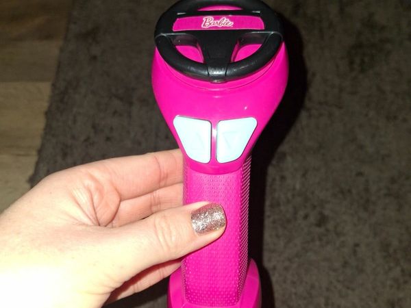 Barbie Car for sale in Co. Tipperary for €28 on DoneDeal