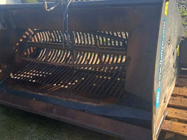 Tanco beet chopper for sale in Co. Cork for €4,550 on DoneDeal