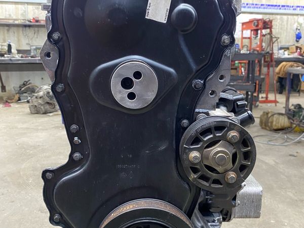 Renault Traffic R9M 1.6 twin turbo engine for sale in Co. Donegal for € ...
