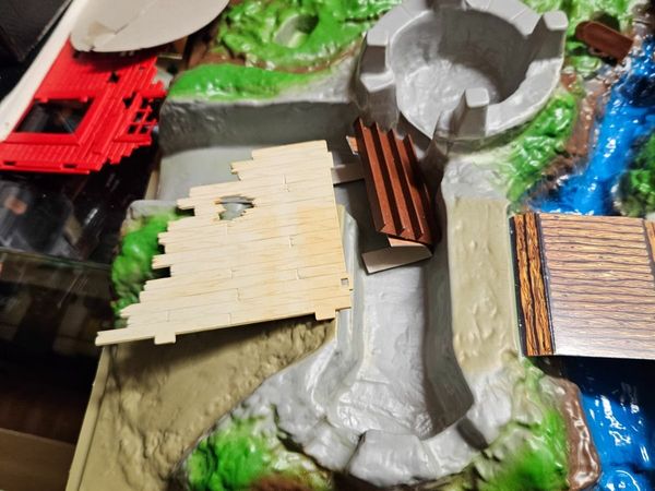 Britain's Task Force Action Base for sale in Co. Wicklow for €120 on ...