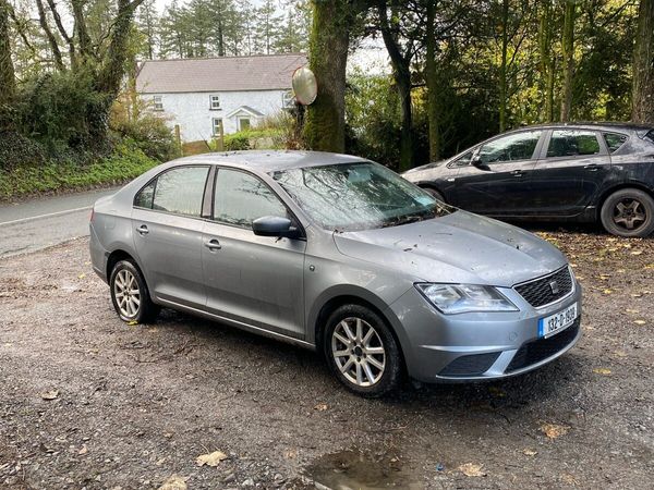 131 Seat needs turbo for sale in Co. Carlow for €1,550 on DoneDeal