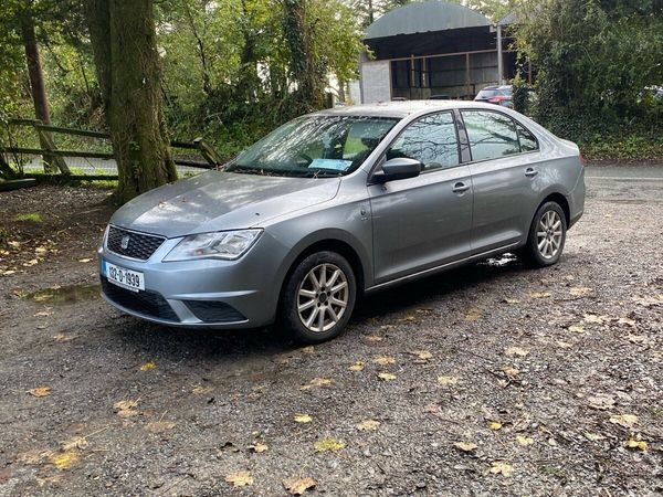 131 Seat needs turbo for sale in Co. Carlow for €1,550 on DoneDeal