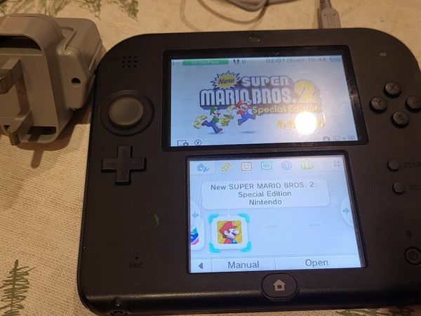 Nintendo ds3 for sale in Co. Dublin for €90 on DoneDeal
