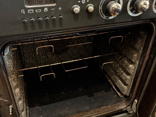 Rangemaster 110 ceramic for sale in Co. Tipperary for €1,200 on DoneDeal