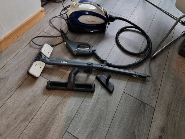 Polti Vaporetto Go Steam Cleaner, 3.5 Bar, 0.75 L for sale in Co ...
