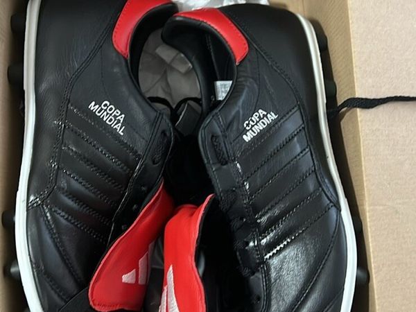 Adidas Copa - Predator for sale in Co. Kildare for €450 on DoneDeal