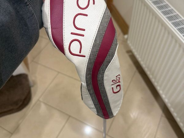 Ladies Ping G Le 2 - 3 Fairway wood for sale in Co. Dublin for €175 on ...
