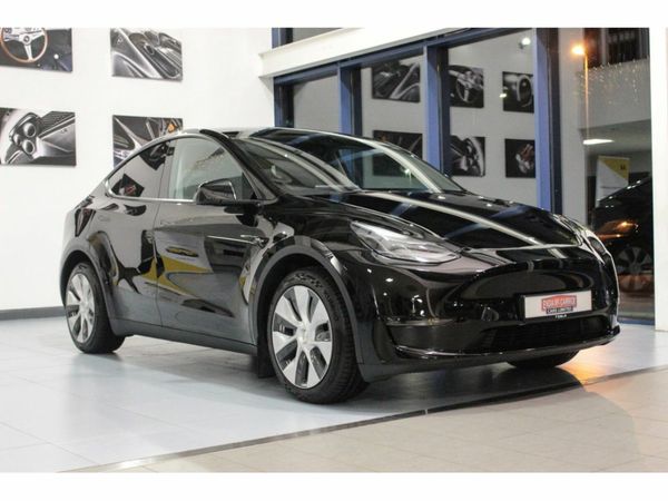 Tesla Model Y Long Range AWD for sale in Co. Sligo for €31,899 on DoneDeal