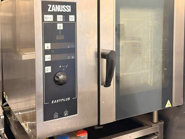 Blast Chiller Tecnodom for sale in Co. Dublin for €10 on DoneDeal