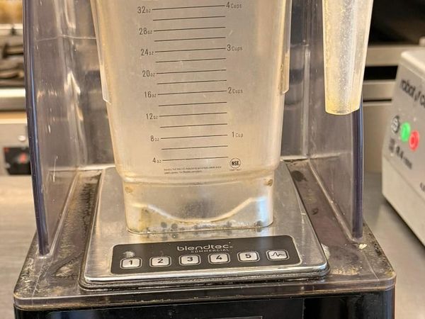 Blast Chiller Tecnodom for sale in Co. Dublin for €10 on DoneDeal