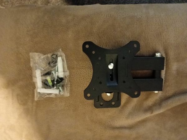 Tv Wall Bracket for sale in Co. Kerry for €15 on DoneDeal