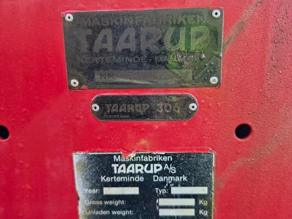 Conditioner mower and Bale wrapper. for sale in Co. Galway for €1,234 ...