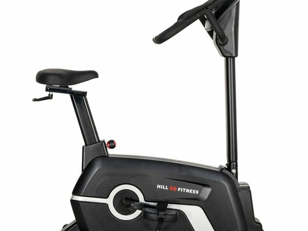 Infinity Cycle: Commercial Upright Exercise Bike for sale in Co. Down ...