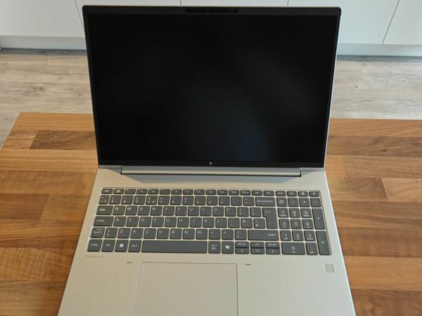 New HP Elitebook 6 G1i | Ultra 5 | 32GB | 1TB | for sale in Co. Dublin ...