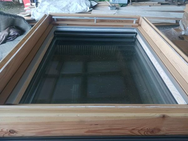 Velux windows for sale in Co. Donegal for €160 on DoneDeal