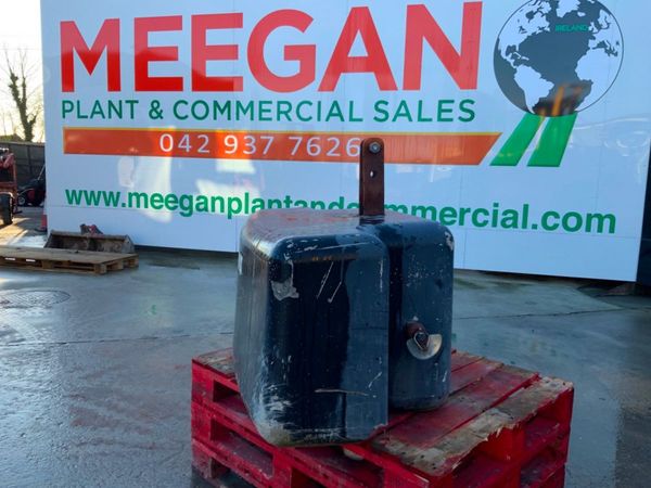 LYNX WEIGHT BLOCK........3 POINT LINKAGE........# for sale in Co. Louth ...