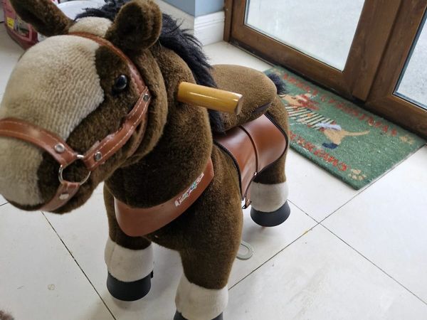 Pony cycle for sale in Co. Mayo for €50 on DoneDeal