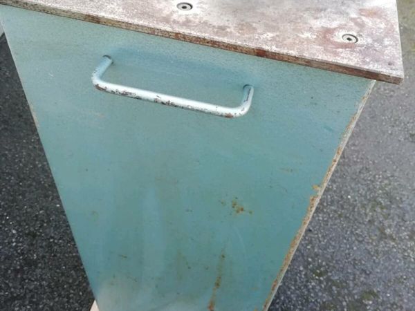 Sheet metal flanger for sale in Co. Mayo for €2,300 on DoneDeal