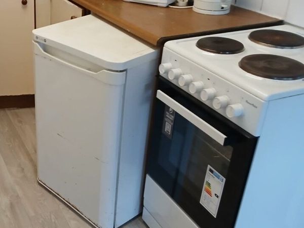 Powerpoint Oven with Hob - 1 year old O.N.O for sale in Co. Cork for € ...