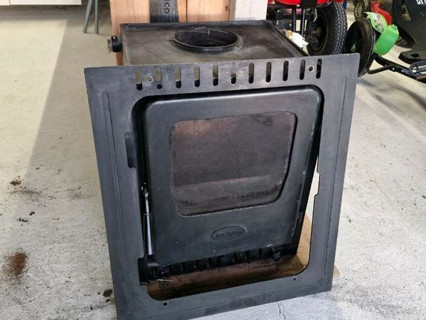 Firebird back boiler inset stove for sale in Co. Wexford for €200 on ...