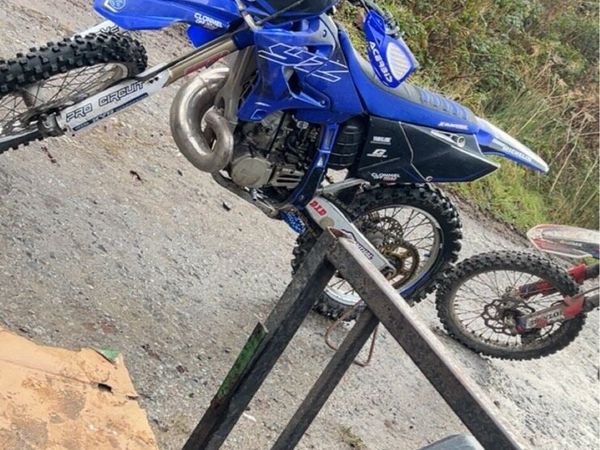 Yz 250 for sale in Co. Limerick for €2,950 on DoneDeal