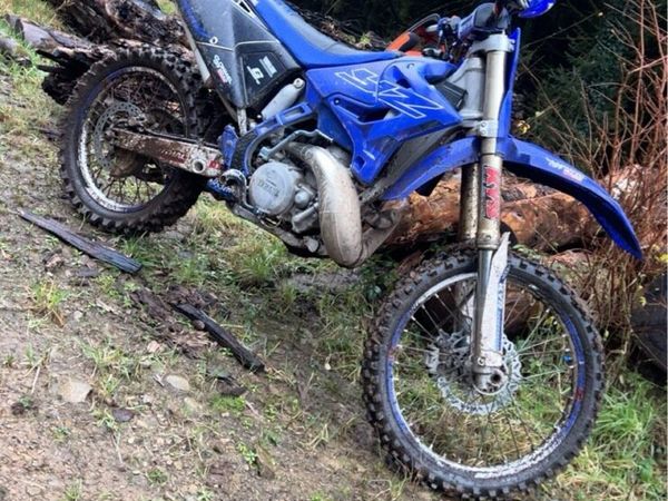 Yz 250 for sale in Co. Limerick for €2,950 on DoneDeal